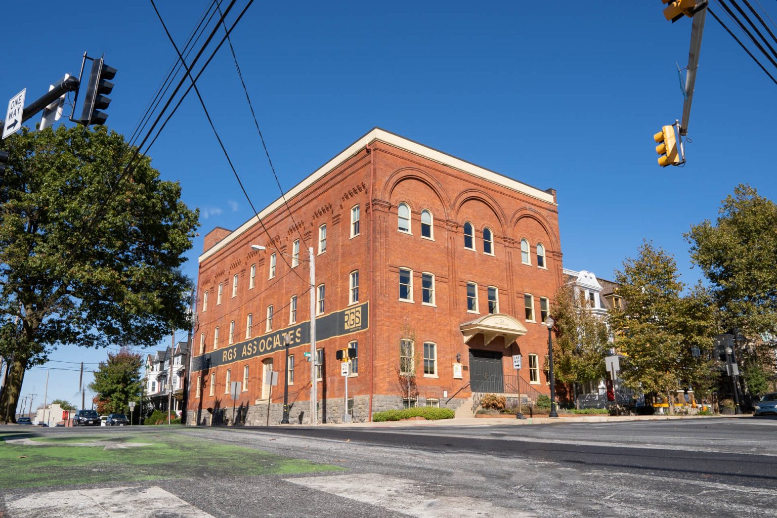 Properties - Oak Tree Development Group
